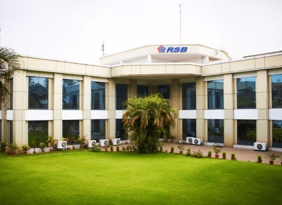 RSB Global - Locations